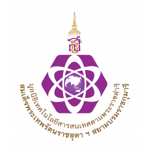 H.R.H. Princess Maha Chakri Sirindhorn and Science and Technology – The Information Technology ...